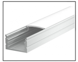 Natech Industrie | LED lighting products, Quebec